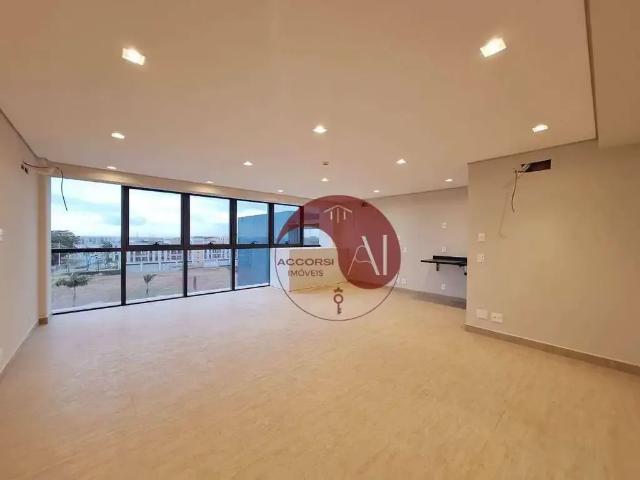 Conj. Comercial / Sala para Locação em São José do Rio Preto/SP Jardim Vivendas