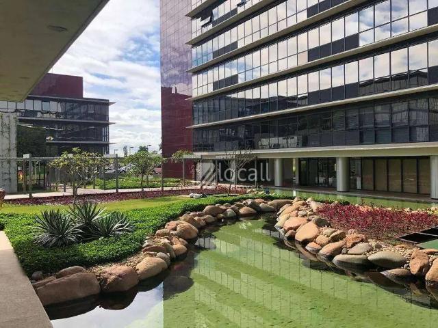Conj. Comercial / Sala para Locação em São José do Rio Preto/SP Jardim Vivendas