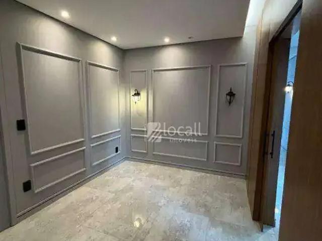 Conj. Comercial / Sala para Locação em São José do Rio Preto/SP Jardim Vivendas
