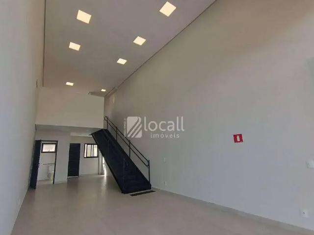 Conj. Comercial / Sala para Locação em São José do Rio Preto/SP Jardim Vivendas