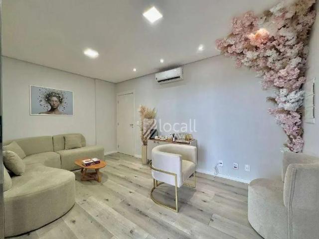 Conj. Comercial / Sala para Locação em São José do Rio Preto/SP Jardim Vivendas