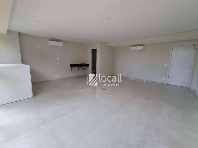 Conj. Comercial / Sala para Locação em São José do Rio Preto/SP Jardim Vivendas