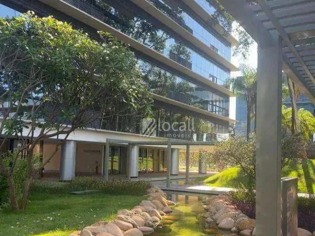 Conj. Comercial / Sala para Locação em São José do Rio Preto/SP Jardim Vivendas