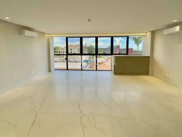 Conj. Comercial / Sala para Locação em São José do Rio Preto/SP Jardim Vivendas