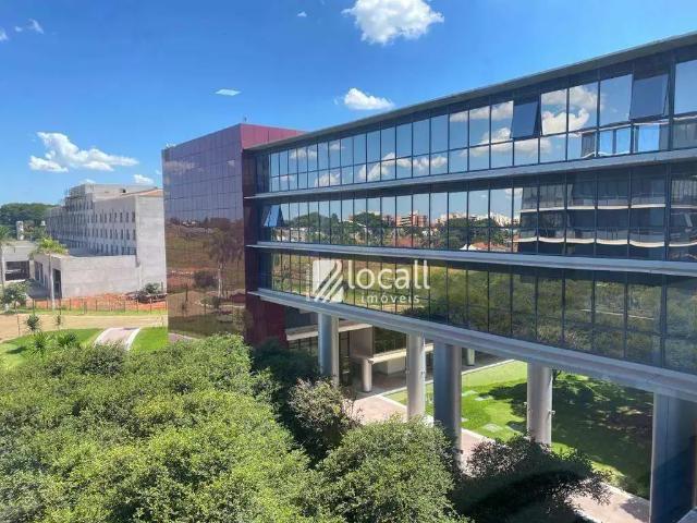 Conj. Comercial / Sala para Locação em São José do Rio Preto/SP Jardim Vivendas