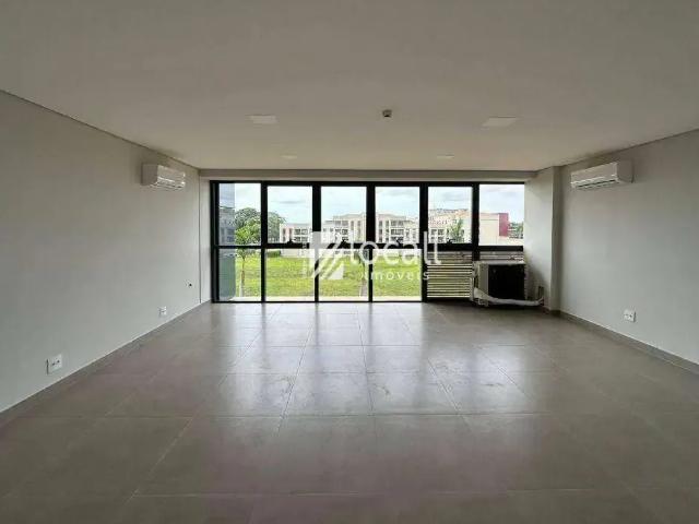Conj. Comercial / Sala para Locação em São José do Rio Preto/SP Jardim Vivendas