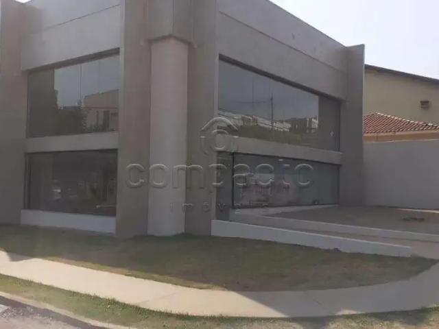 Conj. Comercial / Sala para Locação em São José do Rio Preto/SP Jardim Walkíria