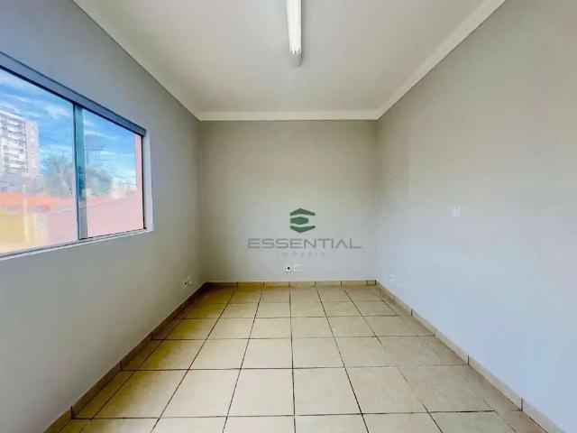 Conj. Comercial / Sala para Locação em São José do Rio Preto/SP Jardim Walkíria
