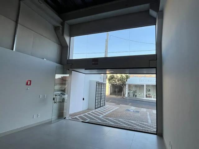 Conj. Comercial / Sala para Locação em São José do Rio Preto/SP Jardim Walkíria