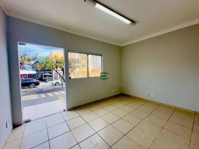 Conj. Comercial / Sala para Locação em São José do Rio Preto/SP Jardim Walkíria