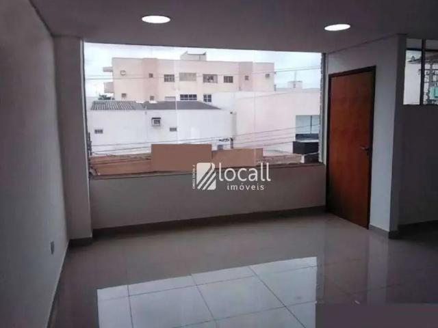 Conj. Comercial / Sala para Locação em São José do Rio Preto/SP Jardim Walkíria