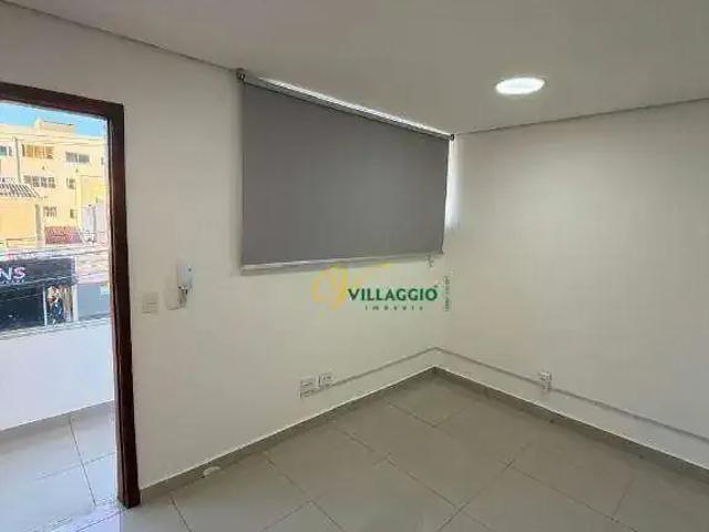 Conj. Comercial / Sala para Locação em São José do Rio Preto/SP Jardim Walkíria