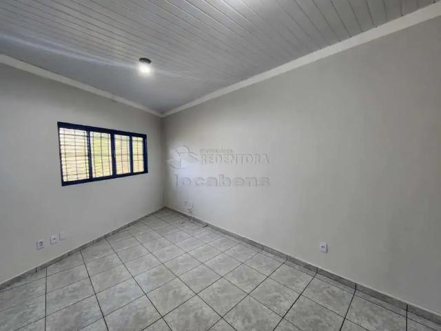 Conj. Comercial / Sala para Locação em São José do Rio Preto/SP Jardim Walkíria 2 Quartos