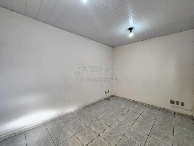 Conj. Comercial / Sala para Locação em São José do Rio Preto/SP Jardim Walkíria 2 Quartos