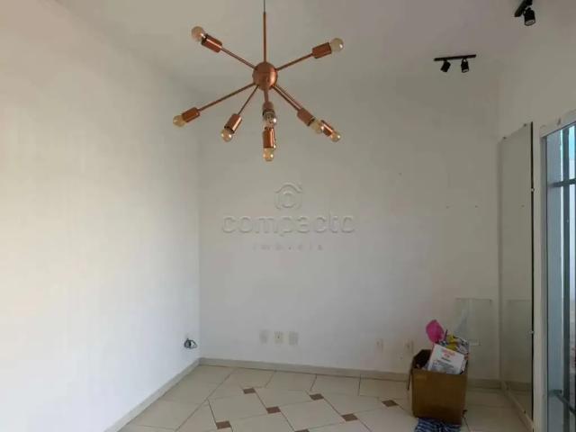 Conj. Comercial / Sala para Locação em São José do Rio Preto/SP Jardim Yolanda