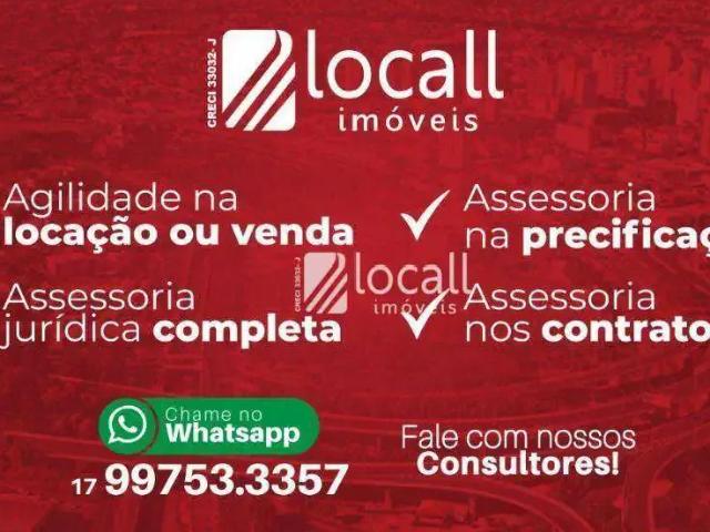 Conj. Comercial / Sala para Locação em São José do Rio Preto/SP Jardim Yolanda