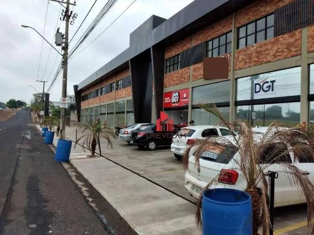 Conj. Comercial / Sala para Locação em São José do Rio Preto/SP Jardim Yolanda