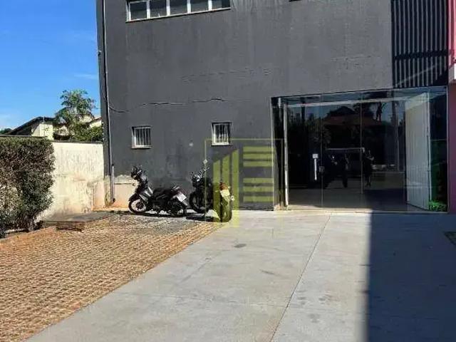 Conj. Comercial / Sala para Locação em São José do Rio Preto/SP Jardim Aclimação