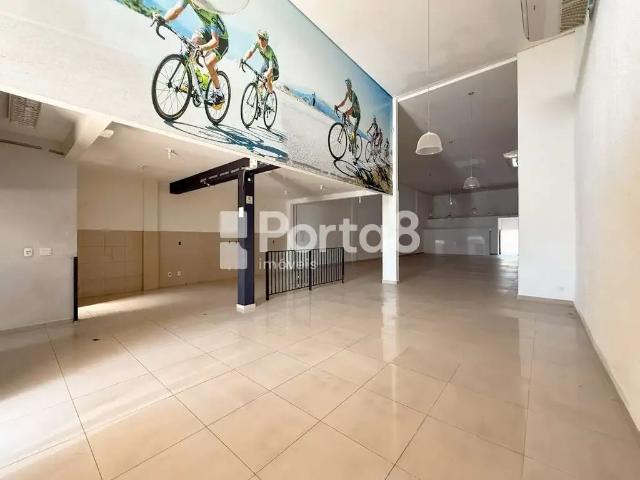 Conj. Comercial / Sala para Locação em São José do Rio Preto/SP Jardim Aclimação