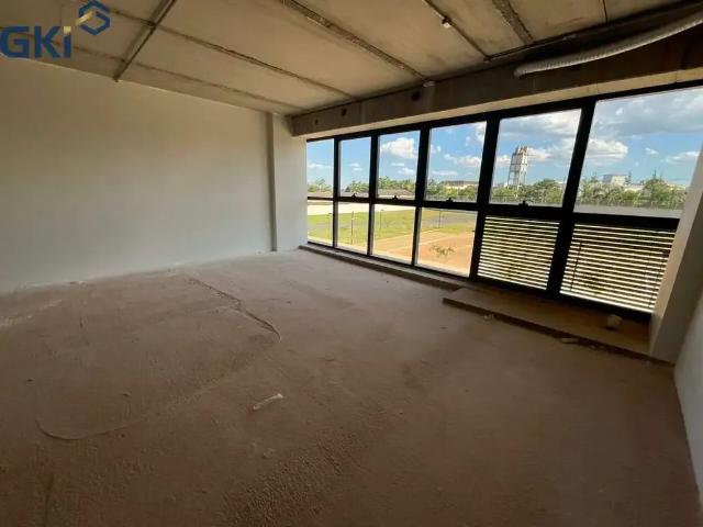Conj. Comercial / Sala para Locação em São José do Rio Preto/SP Jardim Aclimação