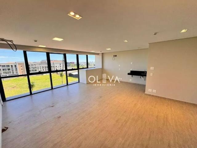 Conj. Comercial / Sala para Locação em São José do Rio Preto/SP Jardim Aclimação