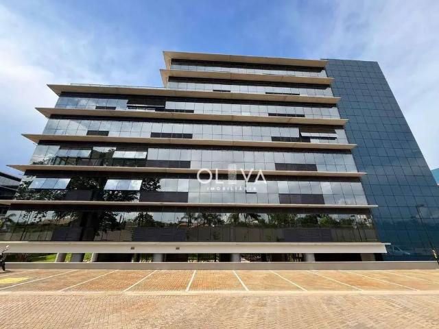 Conj. Comercial / Sala para Locação em São José do Rio Preto/SP Jardim Aclimação