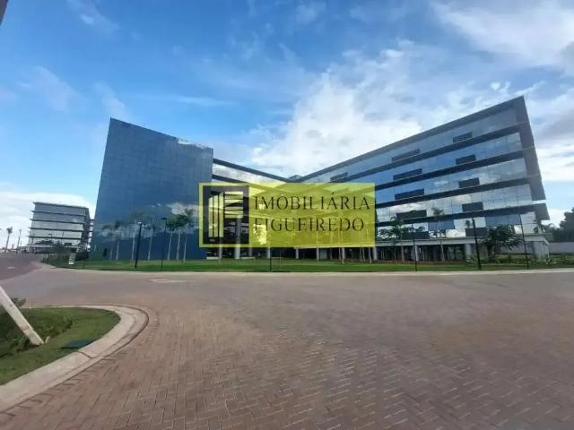 Conj. Comercial / Sala para Locação em São José do Rio Preto/SP Jardim Aclimação