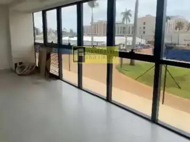 Conj. Comercial / Sala para Locação em São José do Rio Preto/SP Jardim Aclimação