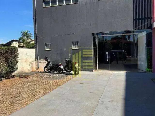 Conj. Comercial / Sala para Locação em São José do Rio Preto/SP Jardim Aclimação