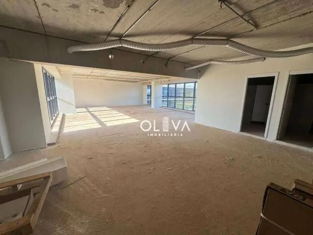 Conj. Comercial / Sala para Locação em São José do Rio Preto/SP Jardim Aclimação