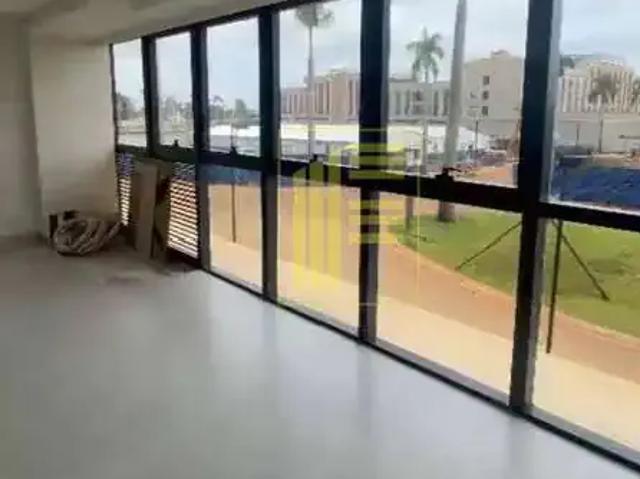 Conj. Comercial / Sala para Locação em São José do Rio Preto/SP Jardim Aclimação
