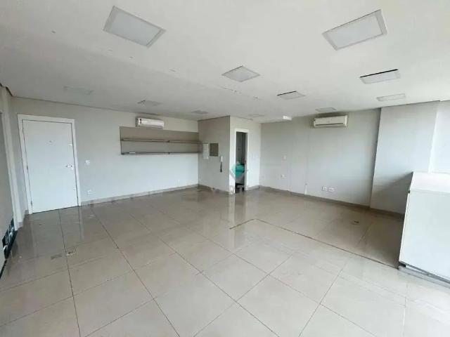 Conj. Comercial / Sala para Locação em São José do Rio Preto/SP Jardim Aclimação