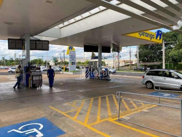 Conj. Comercial / Sala para Locação em São José do Rio Preto/SP Jardim Aclimação