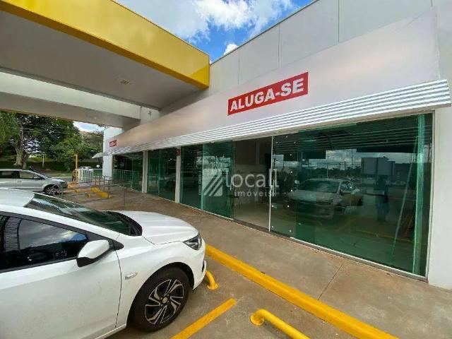 Conj. Comercial / Sala para Locação em São José do Rio Preto/SP Jardim Aclimação
