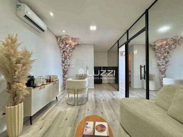 Conj. Comercial / Sala para Locação em São José do Rio Preto/SP Jardim Aclimação