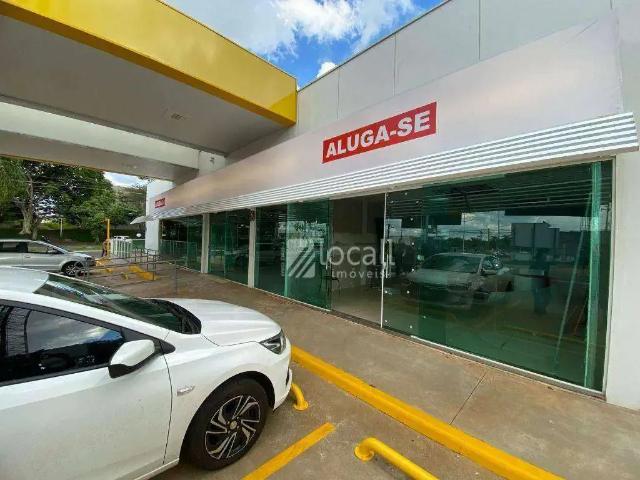 Conj. Comercial / Sala para Locação em São José do Rio Preto/SP Jardim Aclimação