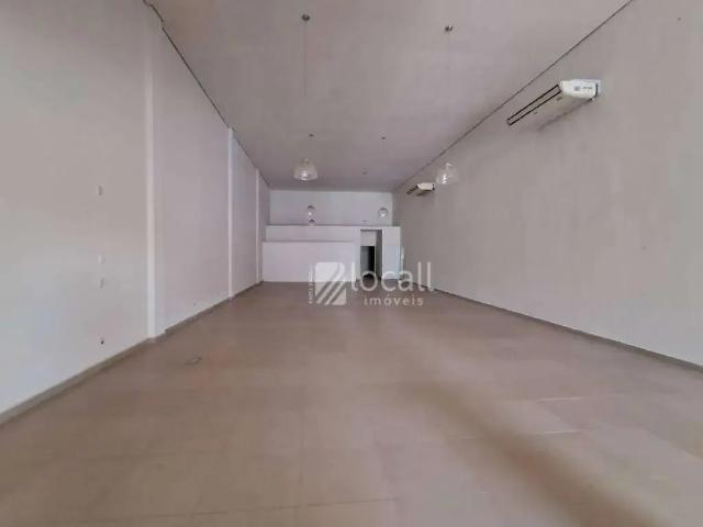 Conj. Comercial / Sala para Locação em São José do Rio Preto/SP Jardim Aclimação