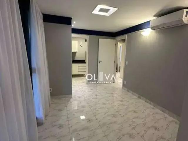 Conj. Comercial / Sala para Locação em São José do Rio Preto/SP Jardim Aclimação