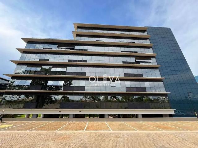 Conj. Comercial / Sala para Locação em São José do Rio Preto/SP Jardim Aclimação
