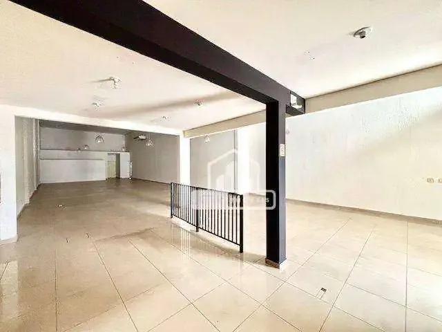 Conj. Comercial / Sala para Locação em São José do Rio Preto/SP Jardim Aclimação