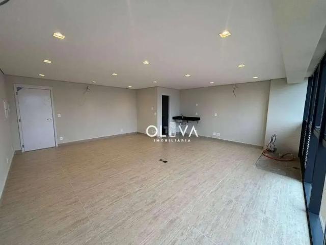 Conj. Comercial / Sala para Locação em São José do Rio Preto/SP Jardim Aclimação