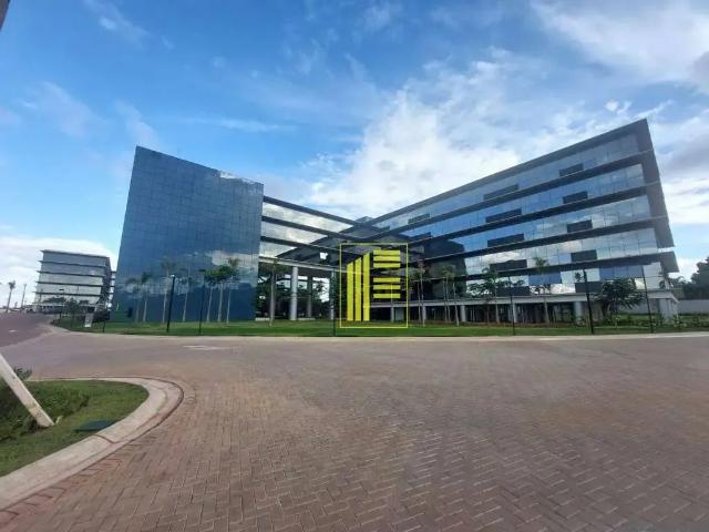 Conj. Comercial / Sala para Locação em São José do Rio Preto/SP Jardim Aclimação