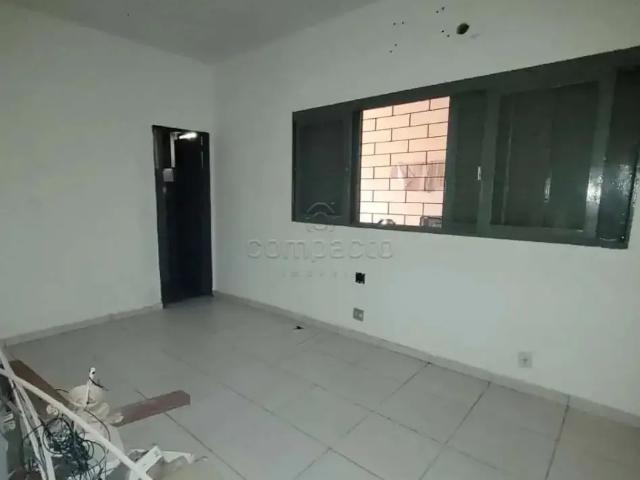 Conj. Comercial / Sala para Locação em São José do Rio Preto/SP Jardim Alto Alegre