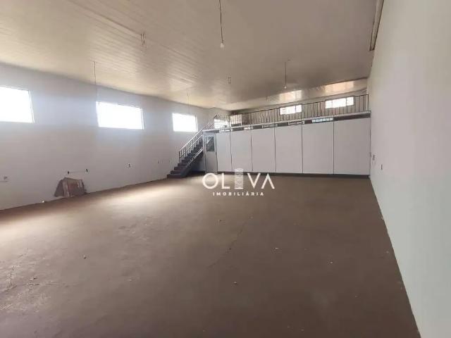 Conj. Comercial / Sala para Locação em São José do Rio Preto/SP Jardim Alto Alegre