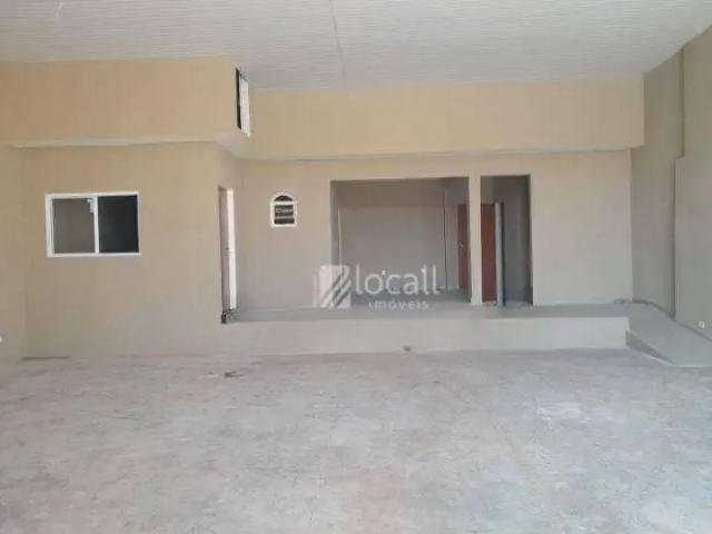 Conj. Comercial / Sala para Locação em São José do Rio Preto/SP Jardim Alto Alegre