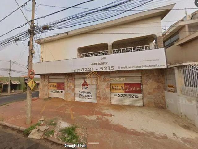 Conj. Comercial / Sala para Locação em São José do Rio Preto/SP Jardim Alto Alegre