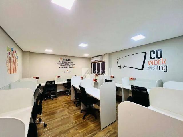 Conj. Comercial / Sala para Locação em São José do Rio Preto/SP Jardim Alto Rio Preto