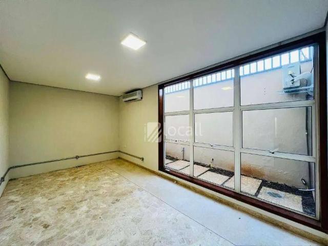 Conj. Comercial / Sala para Locação em São José do Rio Preto/SP Jardim Alto Rio Preto