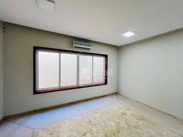 Conj. Comercial / Sala para Locação em São José do Rio Preto/SP Jardim Alto Rio Preto