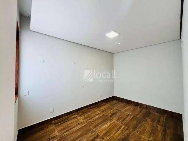 Conj. Comercial / Sala para Locação em São José do Rio Preto/SP Jardim Alto Rio Preto